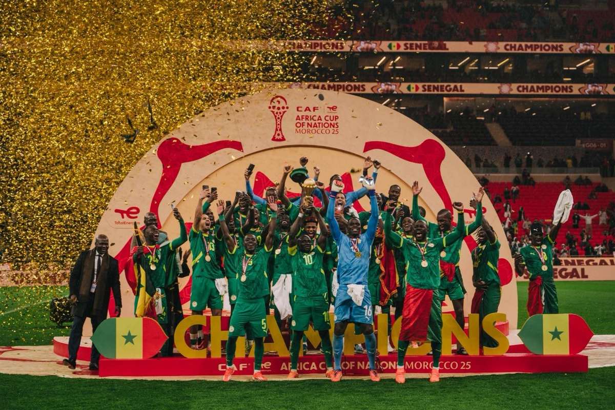 Senegal captain Koulibaly demands release of detained fans in Morocco ...