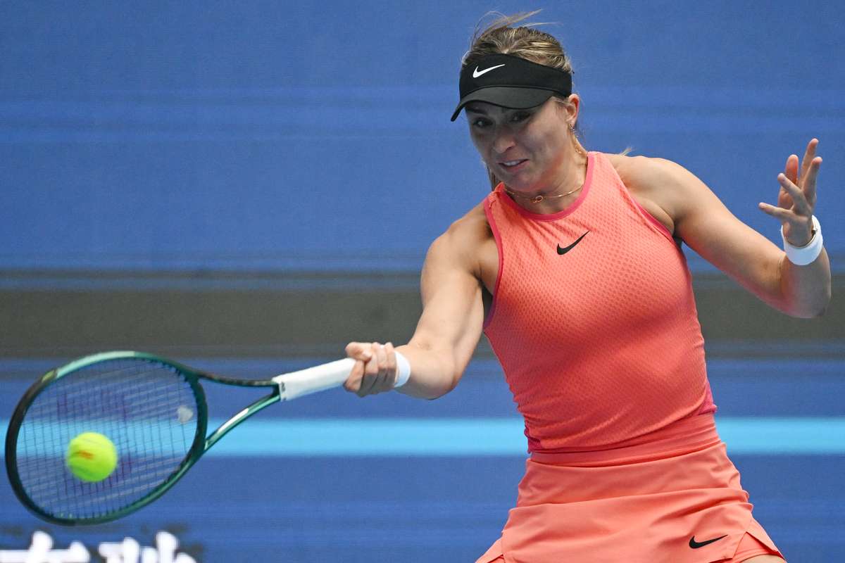 Tenis en directo: toda la actualidad del día en Flashscore - 14/10/24 ...