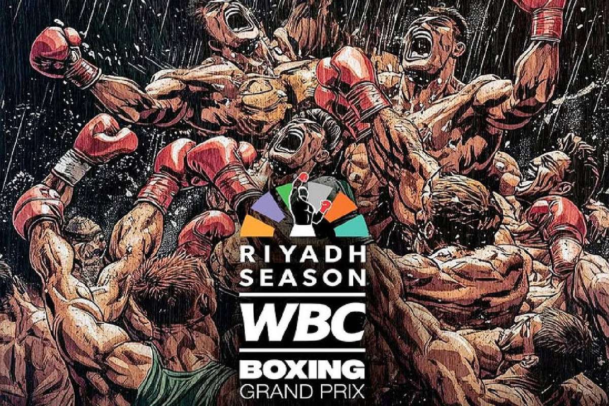 Boxe : Proton de La Chapelle et Bariko en 1/4 du WBC Boxing Grand Prix ...