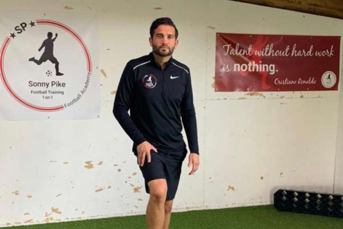 Najlepší hráč, ktorý nikdy nebol: Pozoruhodný futbalový príbeh Sonnyho ...