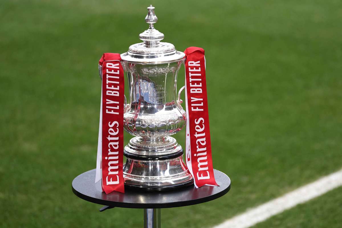 FA Cup to bring in semi-automated offside technology for first time ...