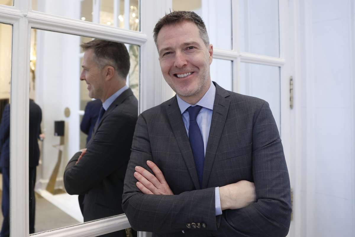 Generálny riaditeľ Superligy tvrdí, že projekt je stále živý ...