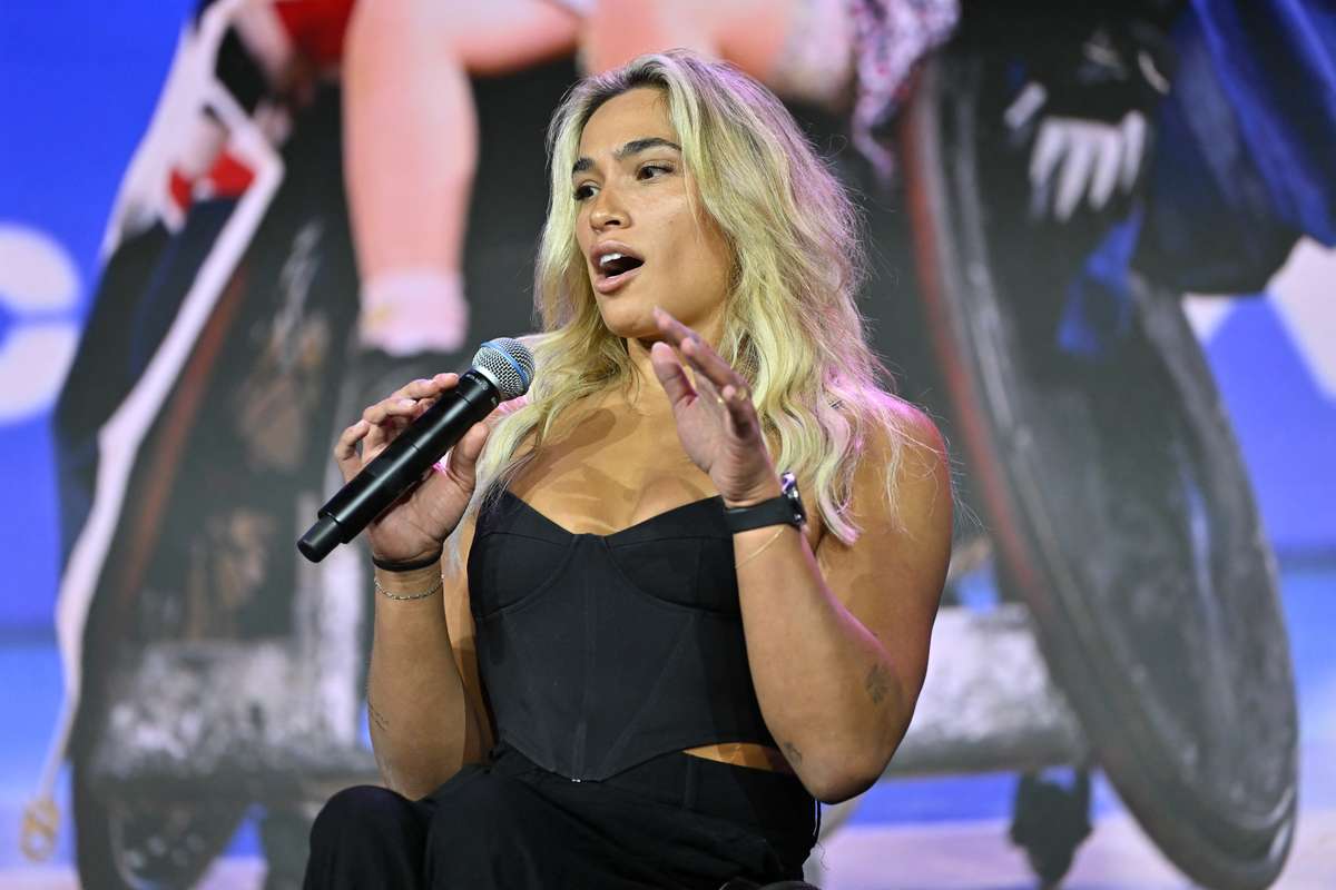 Brisbane unveils motto for 2032 Olympics: 'Believe. Belong. Become ...