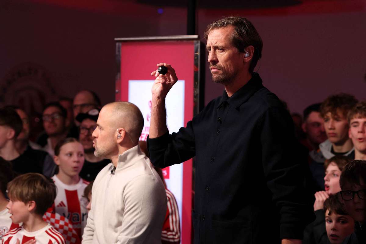 FA Cup third round draw: Holders Palace to face non-league Macclesfield ...