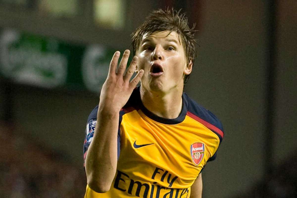 Arsenal v Liverpool: Memorable moments from a classic English rivalry ...