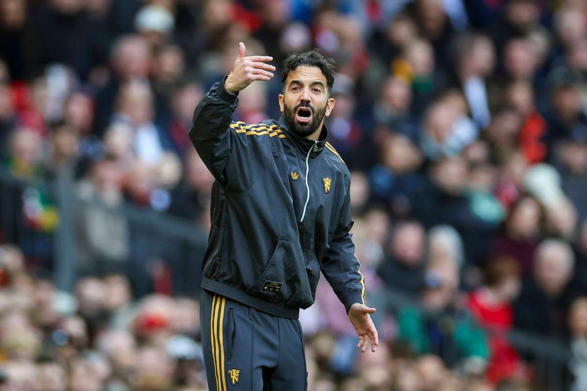 Arsenal are unlikely to steal Man Utd talent JJ Gabriel: Concrete ...