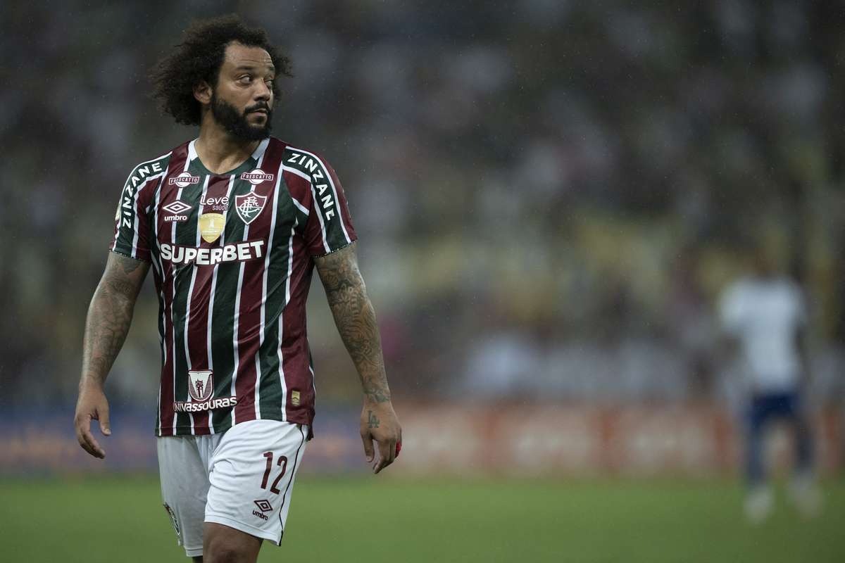 Former Real Madrid and Brazil left-back Marcelo calls time on career ...