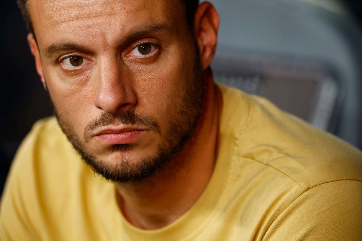 Porto set to part ways with manager Martin Anselmi after early Club ...