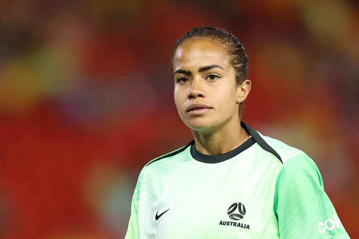 Mary Fowler denuncia presente racista de uma ex-colega: "Deu-nos ...