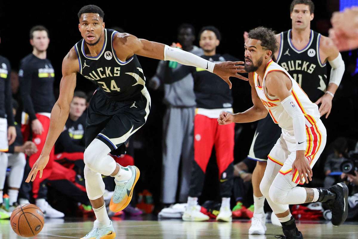 NBA : Oklahoma City retrouve Milwaukee en finale | Flashscore.fr