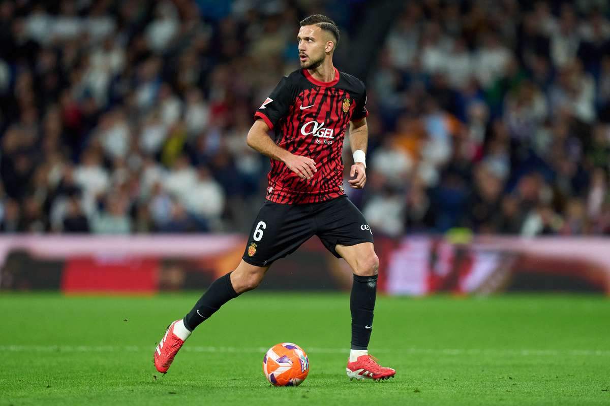 Oficial | Copete deja el Mallorca y se marcha al Valencia | Flashscore.es