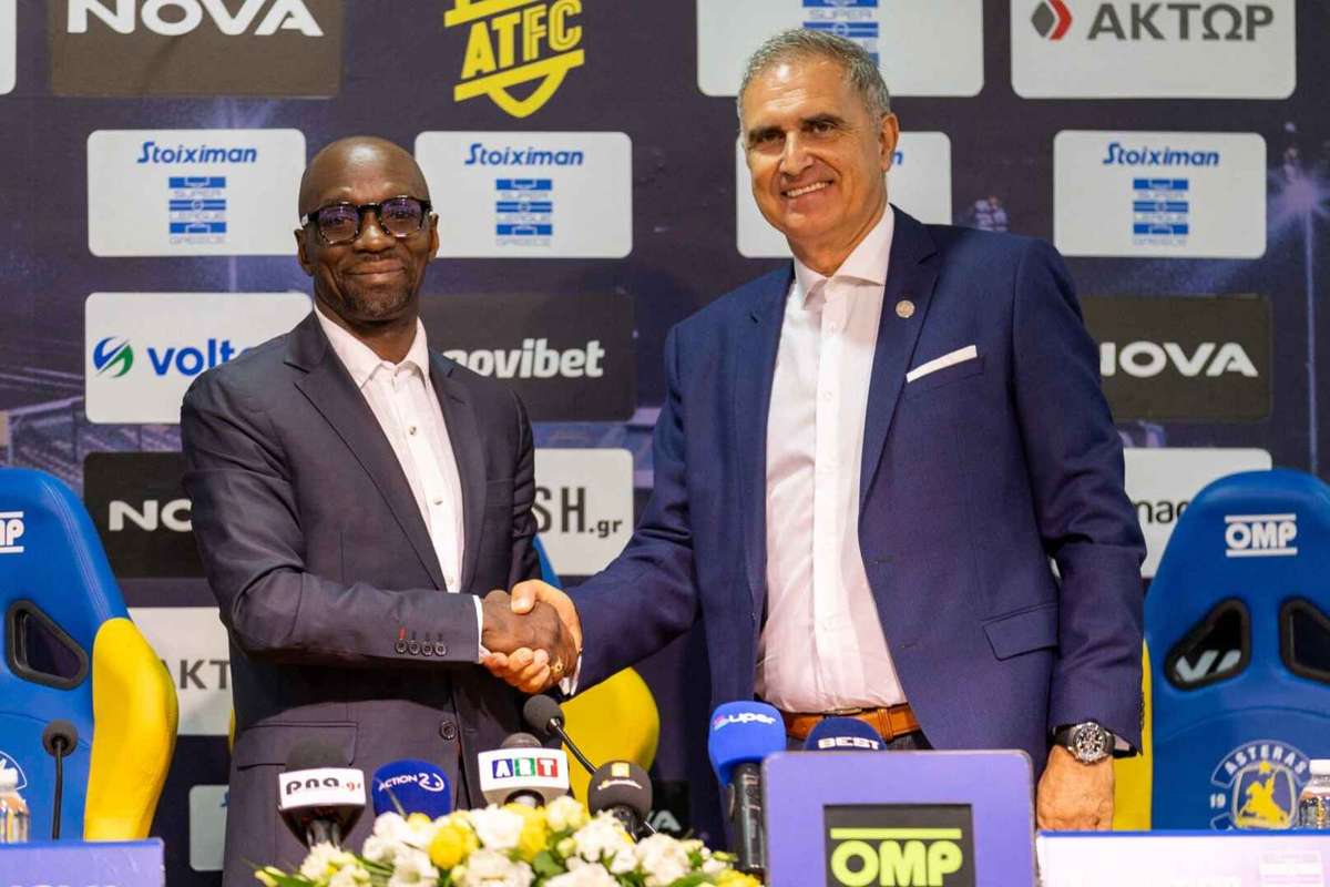 Ex-jogador da França, Claude Makélélé assume comando do Cardiff ...