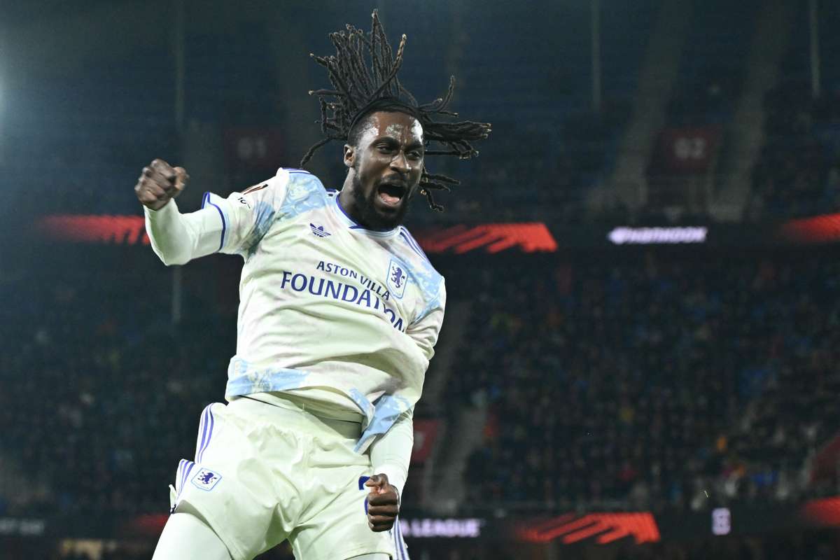 CAN 2025 : Evann Guessand remplace Sébastien Haller | Flashscore.fr