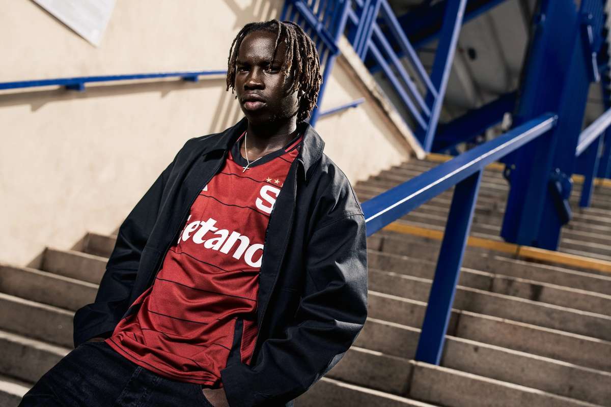 Garang Kuol has joined Sparta Prague from Newcastle | Flashscore.co.za