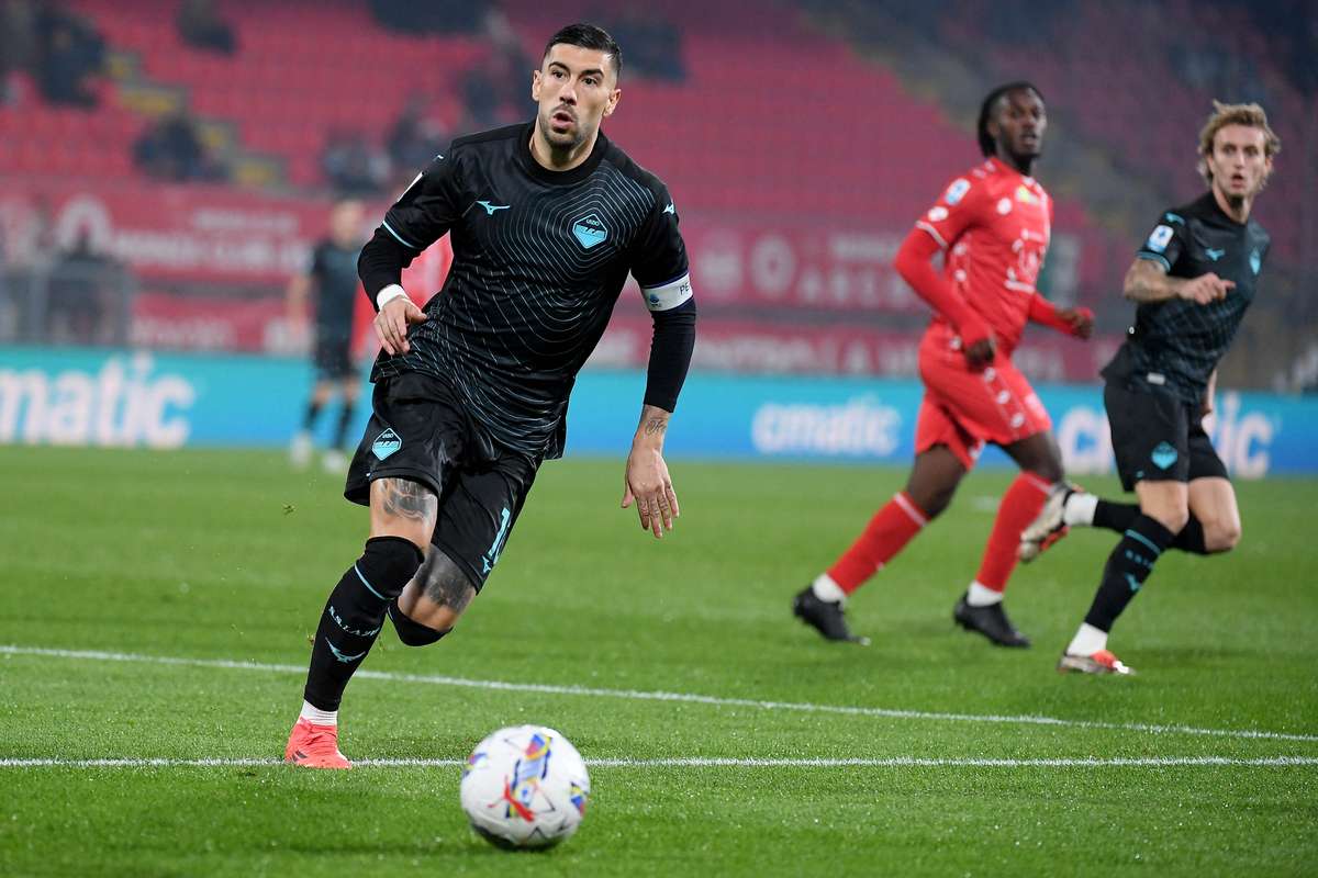 Serie A: La Lazio se mantiene en la zona alta tras ganar al Monza (0-1 ...