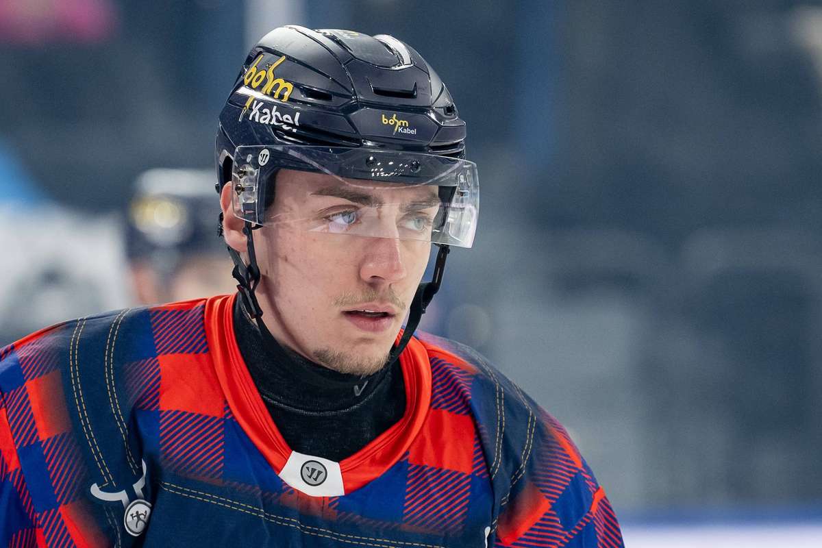 DEL: Verstärkung für den Meister – Eisbären holen Saffran aus Iserlohn ...
