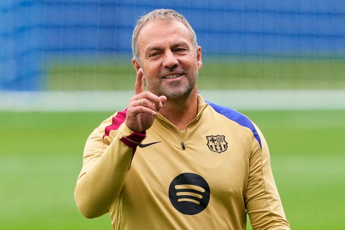 Thomas Tuchel, Hansi Flick und Co.: Zehn deutsche Trainer im Ausland ...