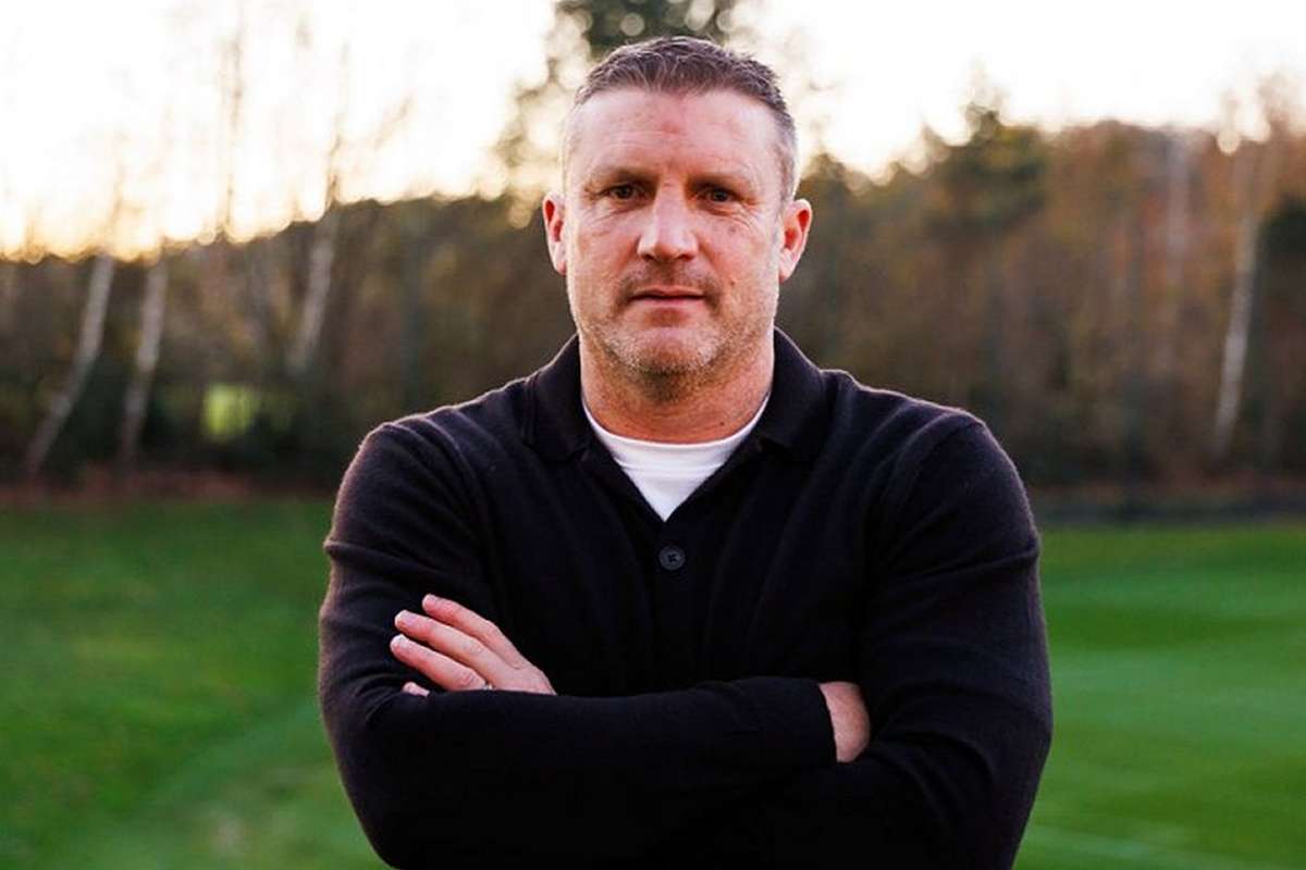 Jackson proud taking technical director's post at Wolves ...