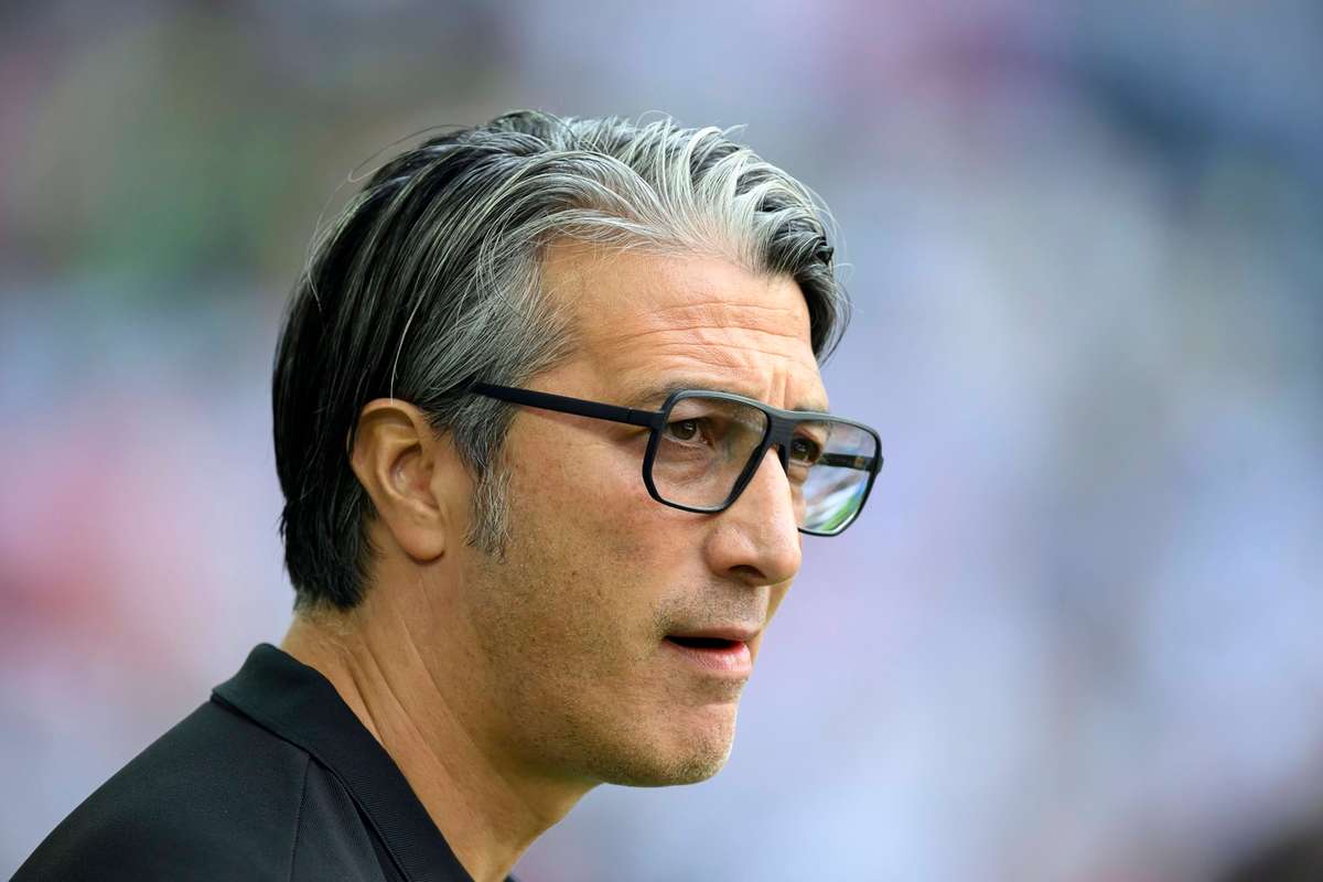 Murat Yakin will nach guter Leistung weitermachen: "Priorität hat die ...