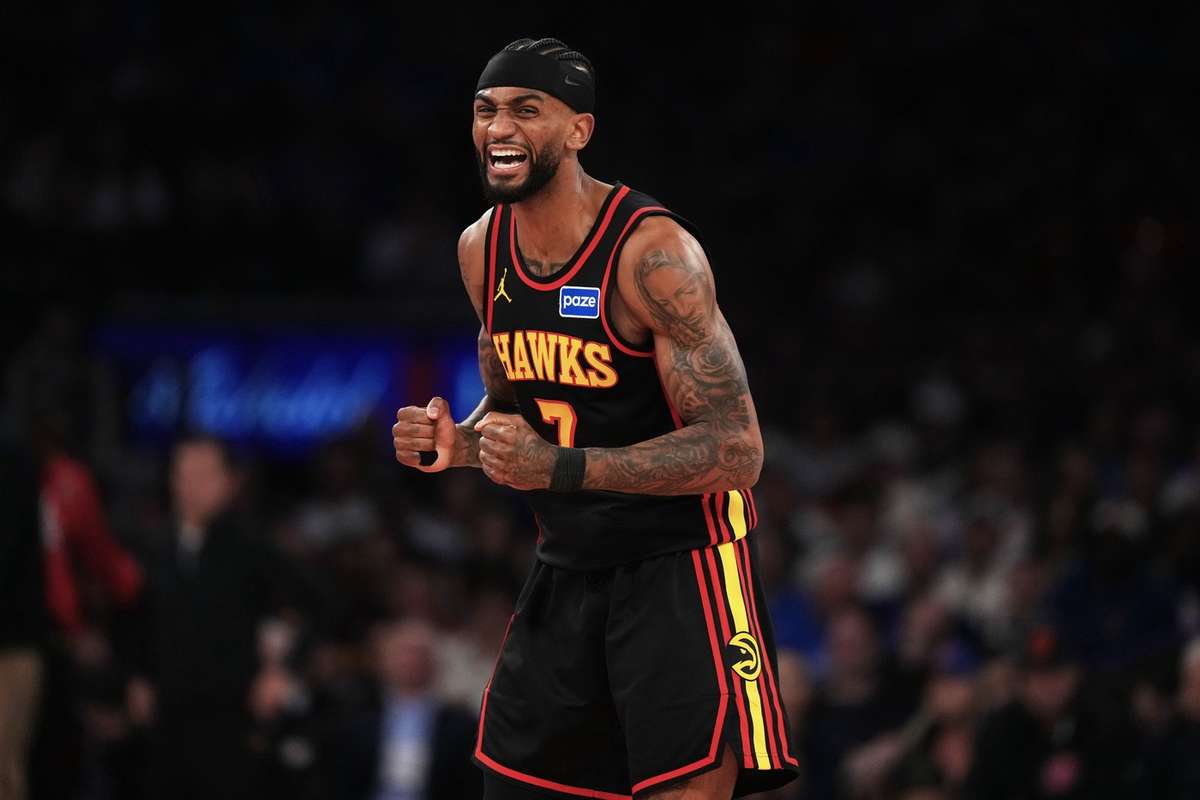 Nickeil Alexander-Walker wins NBA Most Improved Player Award ...