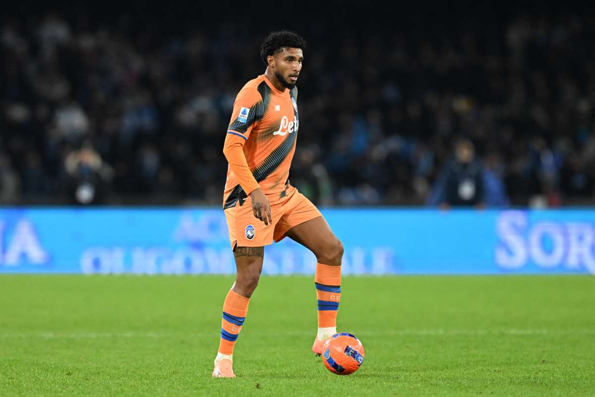 Man Utd targeting Atalanta's Ederson as a potential Casemiro ...