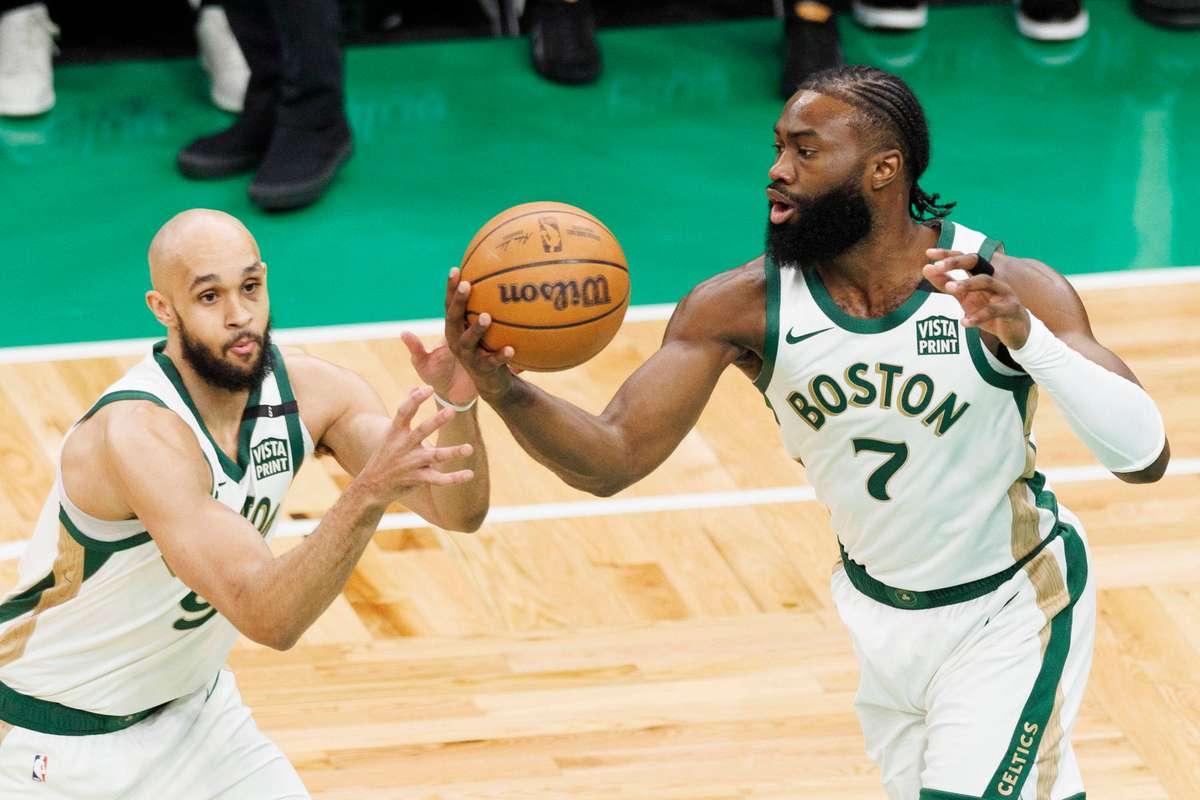 Liderzy konferencji nie zawodzą podczas kolejnych meczów NBA ...
