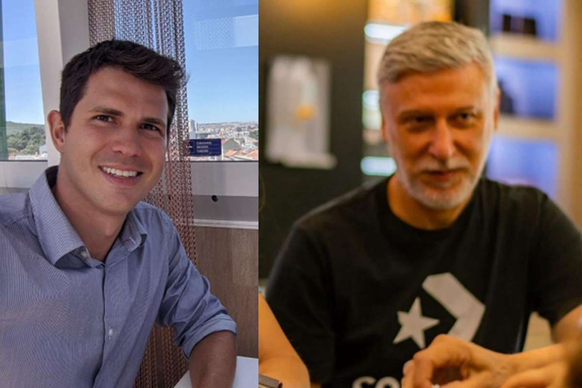 Entrevista Flashscore a Danilo Caixeiro e Fernando Capelo: “Existe ...