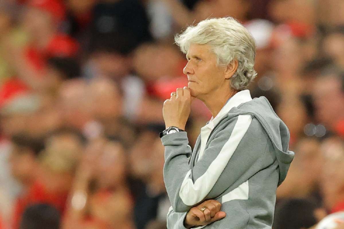 Switzerland head coach Pia Sundhage predicts side to stun Spain in EURO ...