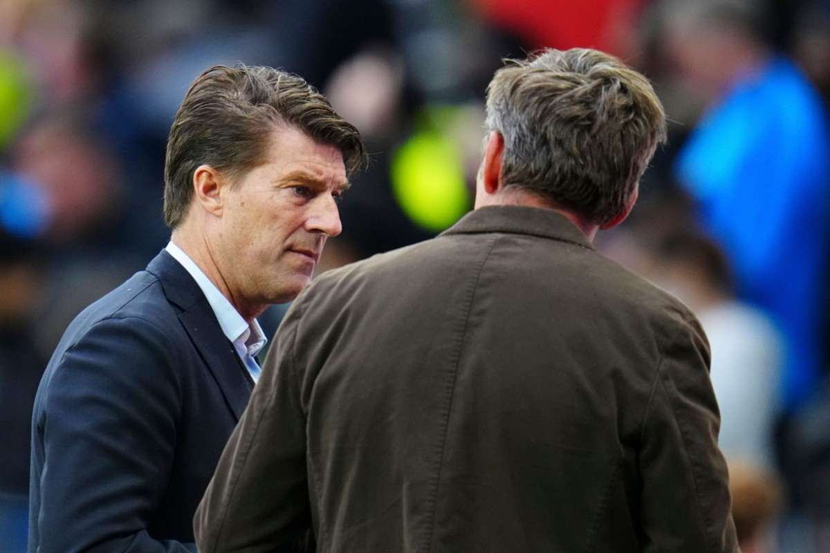 I selskab med Zidane og Mourinho: Laudrup skal rådgive UEFA i prominent ...