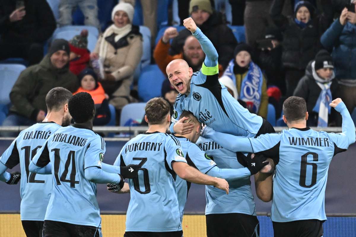 Niké liga ONLINE: Slovan vykúzlil zázračnú otočku, Žilina prehrala prvý ...