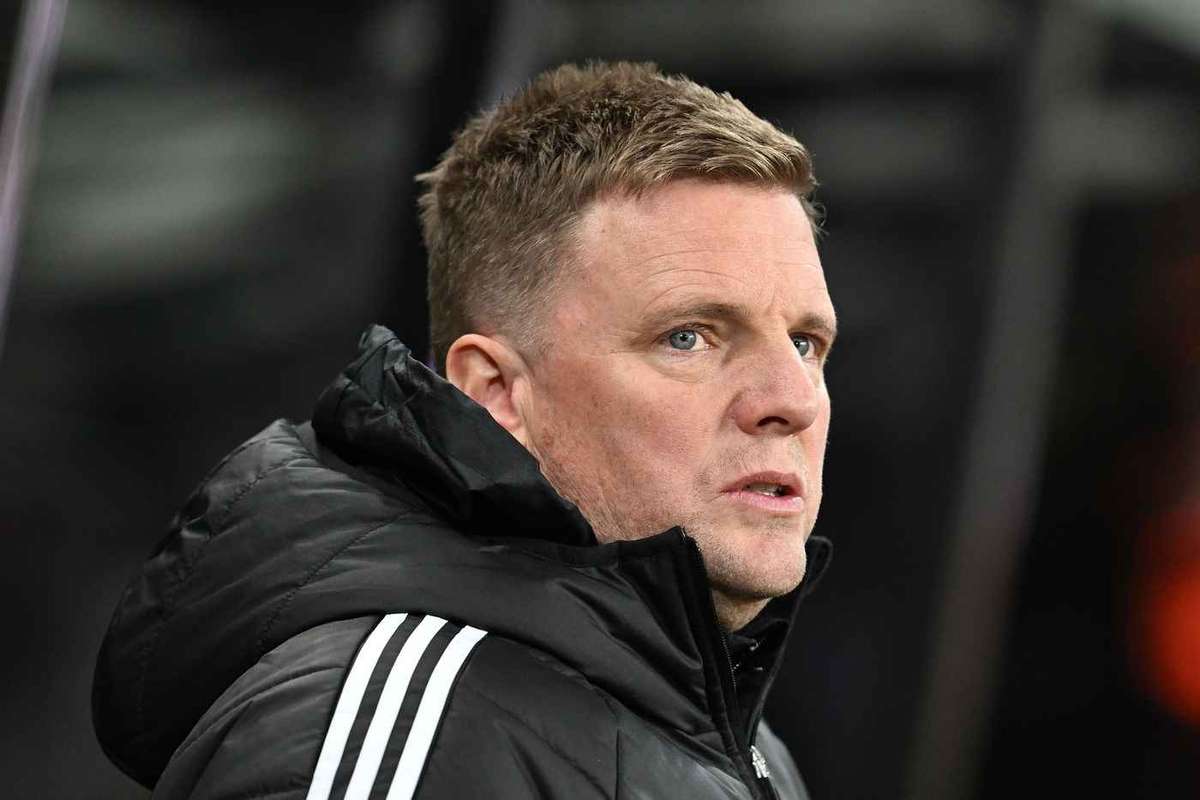 Keane reveals who he thinks should be the next Man Utd manager: I'd go ...