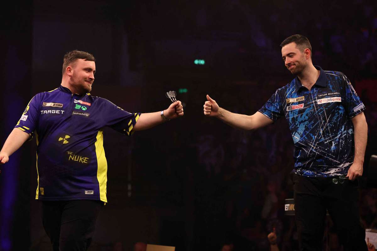 PDC Players Championship Finals 2025: Dates, prize money, where to ...