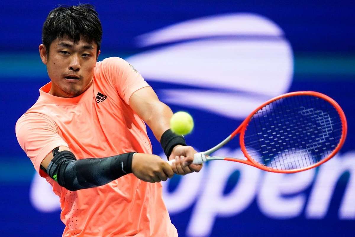 Wu Yibing vence em Dallas e é o primeiro chinês a ganhar um torneio ATP ...