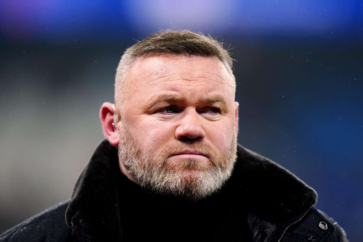 Wayne Rooney linked with sensational managerial return - TribalFootball.com