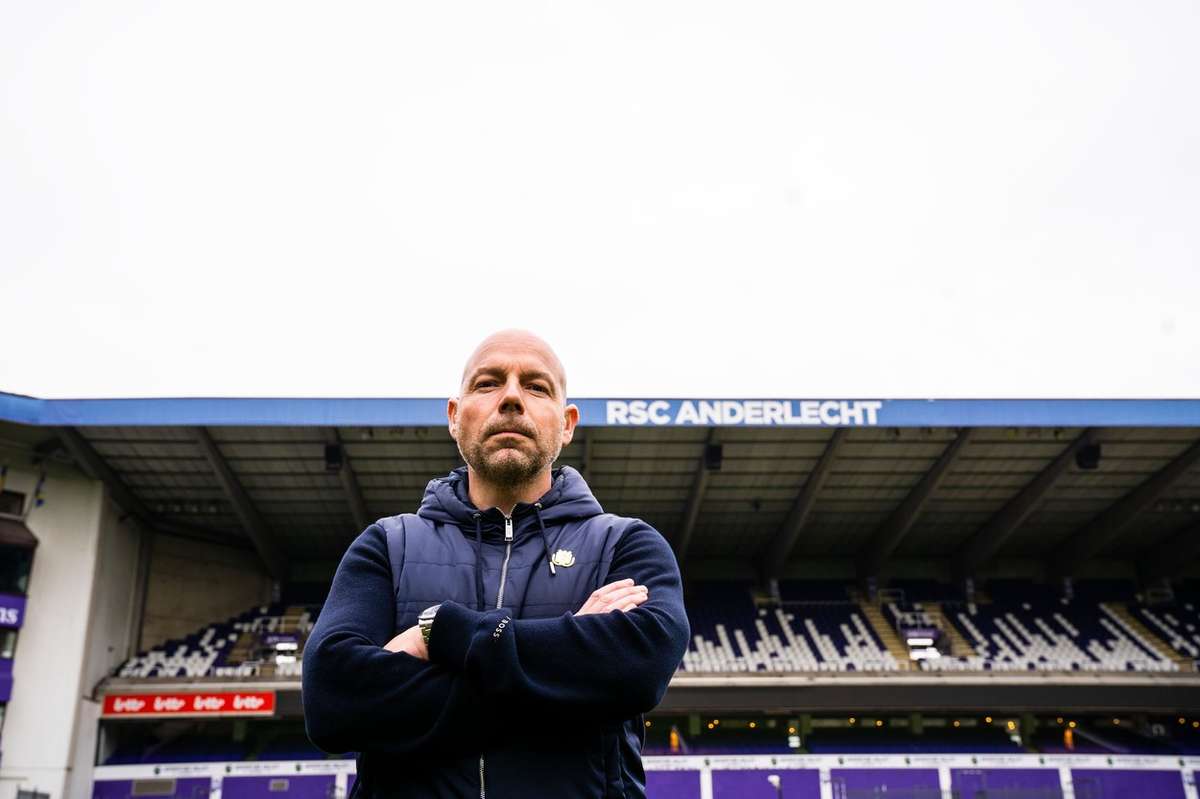 Brian Riemer bliver cheftræner i Anderlecht: Det rigtige tidspunkt at ...