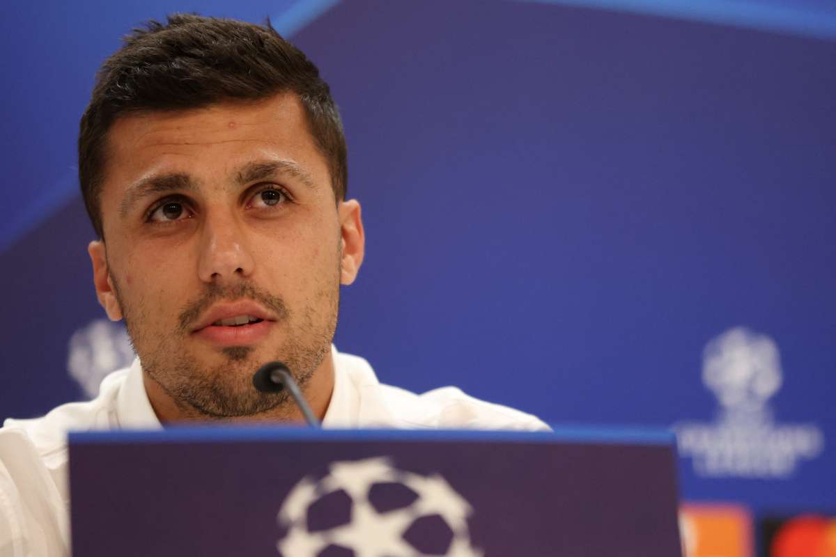 Champions League final is an exam Manchester City 'have to pass', says ...