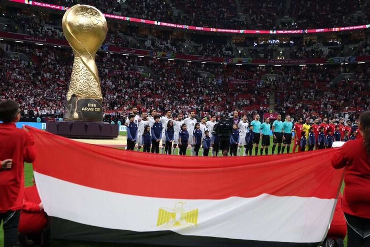Mondial 2026. Seattle maintient Iran-Égypte comme match de la Fierté ...