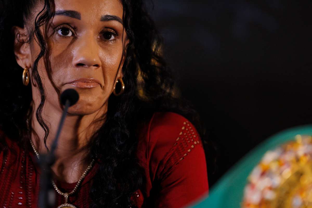 Serrano vacates title after WBC refuses to let her fight under same ...