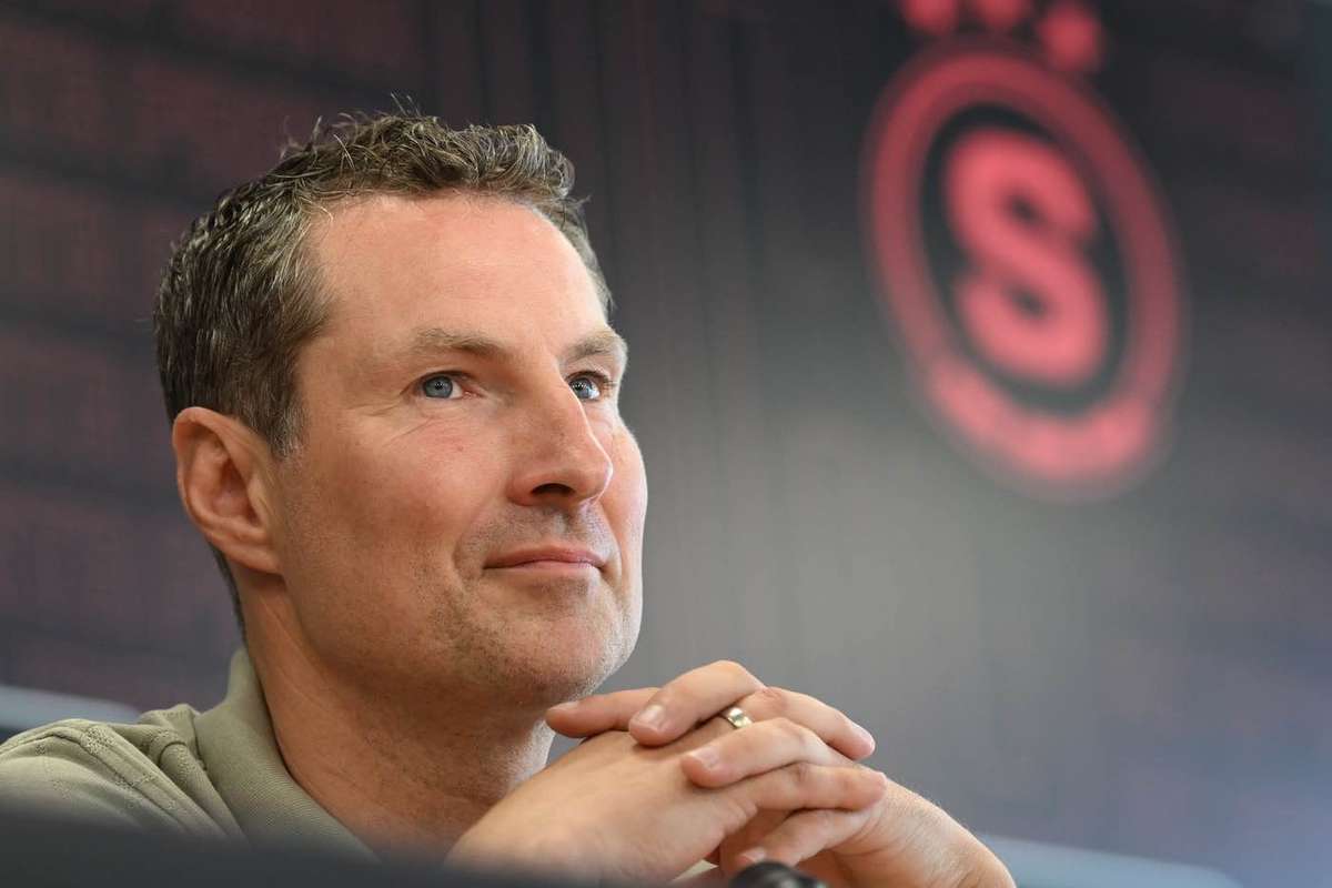Brian Priske: Sparta potřebuje určité úpravy | Livesport.cz