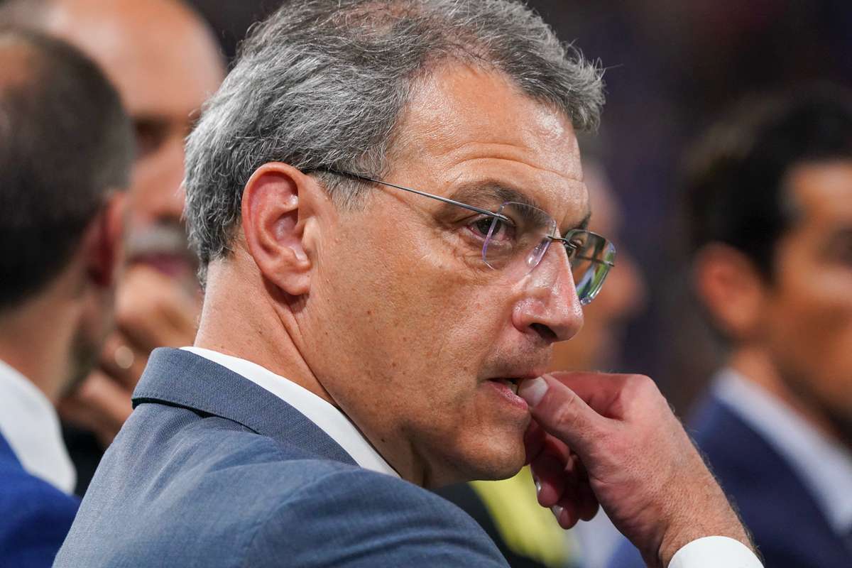 Juventus, Comolli blinda Vlahovic: "Al 99% resta" | Diretta.it