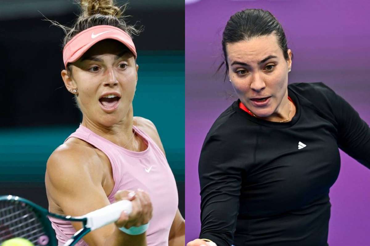 Jaqueline Cristian și Gabriela Ruse, dueluri dificile în turul doi la Foro Italico | Flashscore.ro