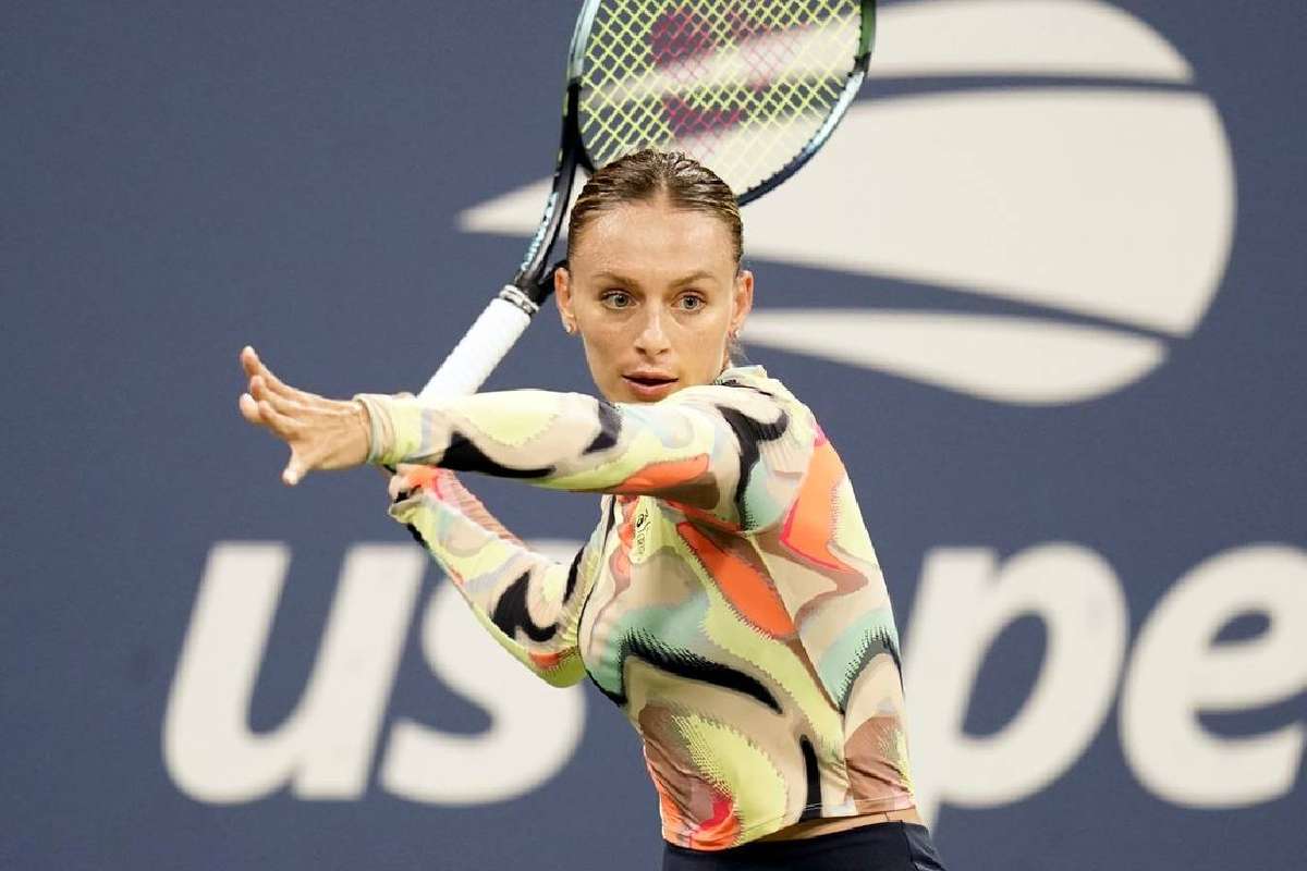 Tennis Tracker: Ana Bogdan a debutat cu victorie la Parma/ Jabeur ...
