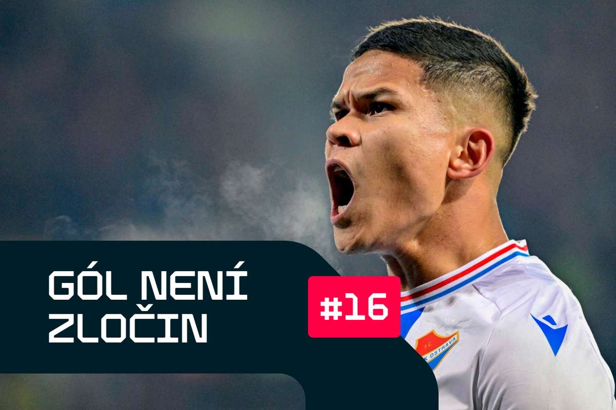 Gól není zločin: Friis vysílá signály, Ewerton jako Salah a Vydra kandidátem na cenu za oddanost ...
