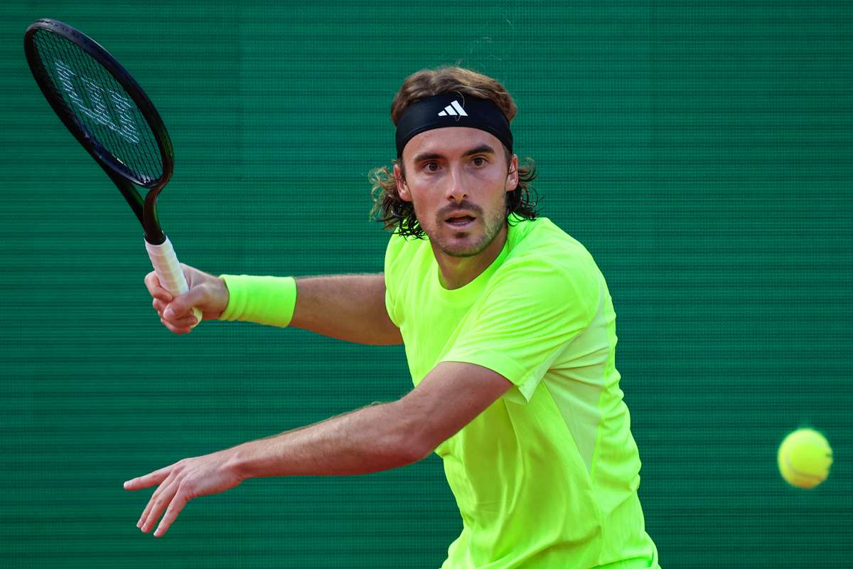 Masters 1000 de Monte Carlo : le tenant du titre Tsitsipas passe aisément en quarts de finale ...