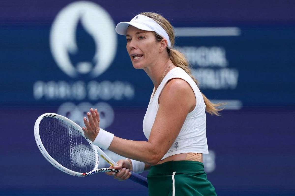 Jeu, Set & Flash : Danielle Collins triomphe à Miami | Flashscore.fr