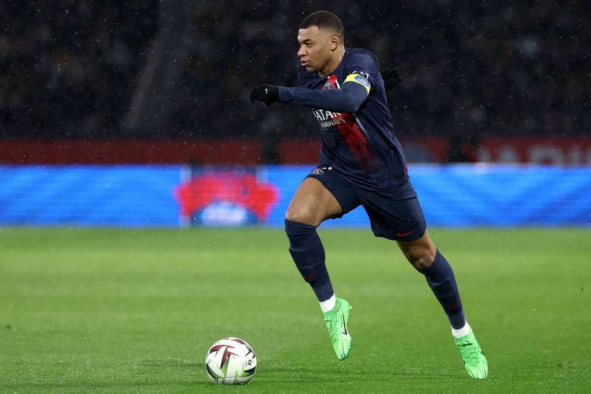 Mbappé no Real Madrid em junho de 2024: tempo de "virar a página ...