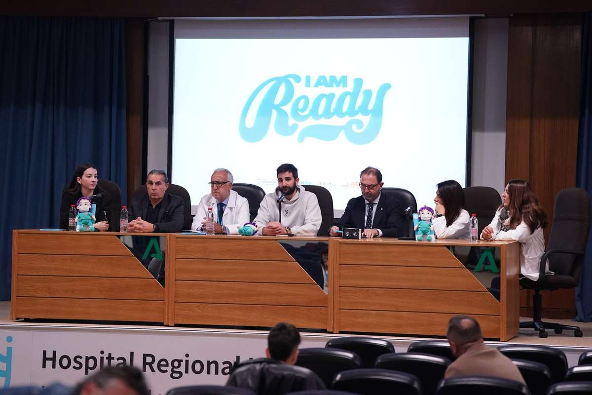 Ricky Rubio y Sergio Scariolo presentan 'I am Ready', un proyecto de ...