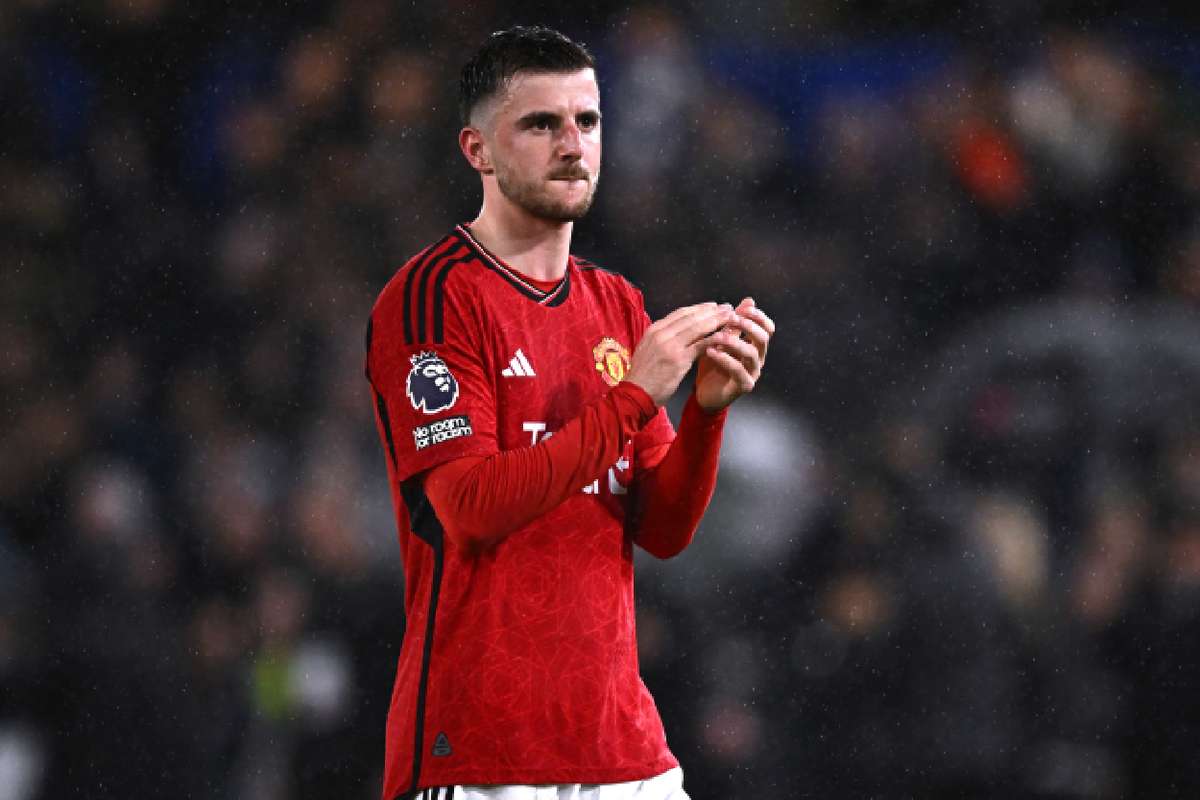 Mason Mount returns to boost Manchester United ahead of Burnley clash ...