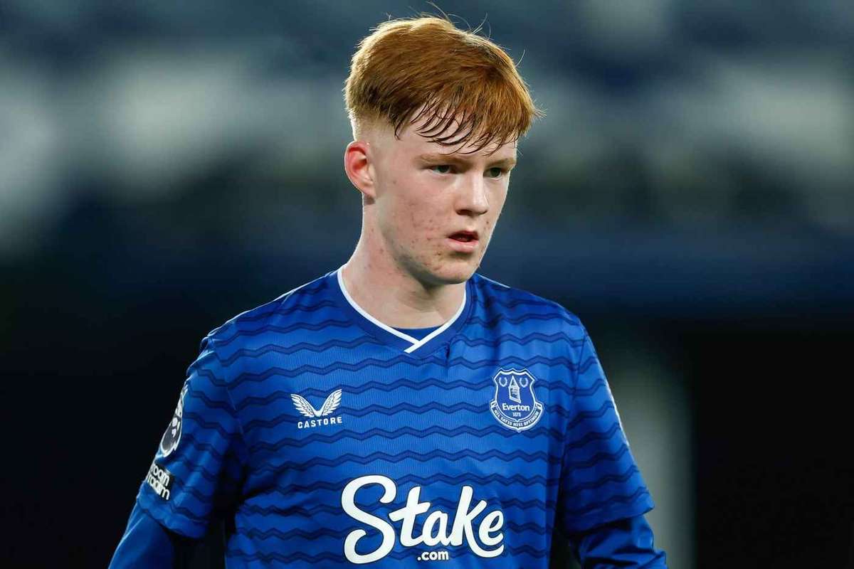 Everton U21 coach Tait lays out plans for Graham - TribalFootball.com