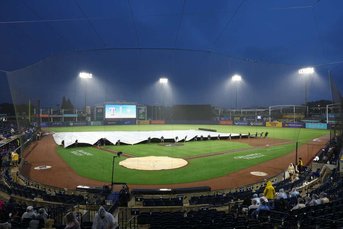 Tampa Bay Rays on the verge of being sold to developer amid fight for ...